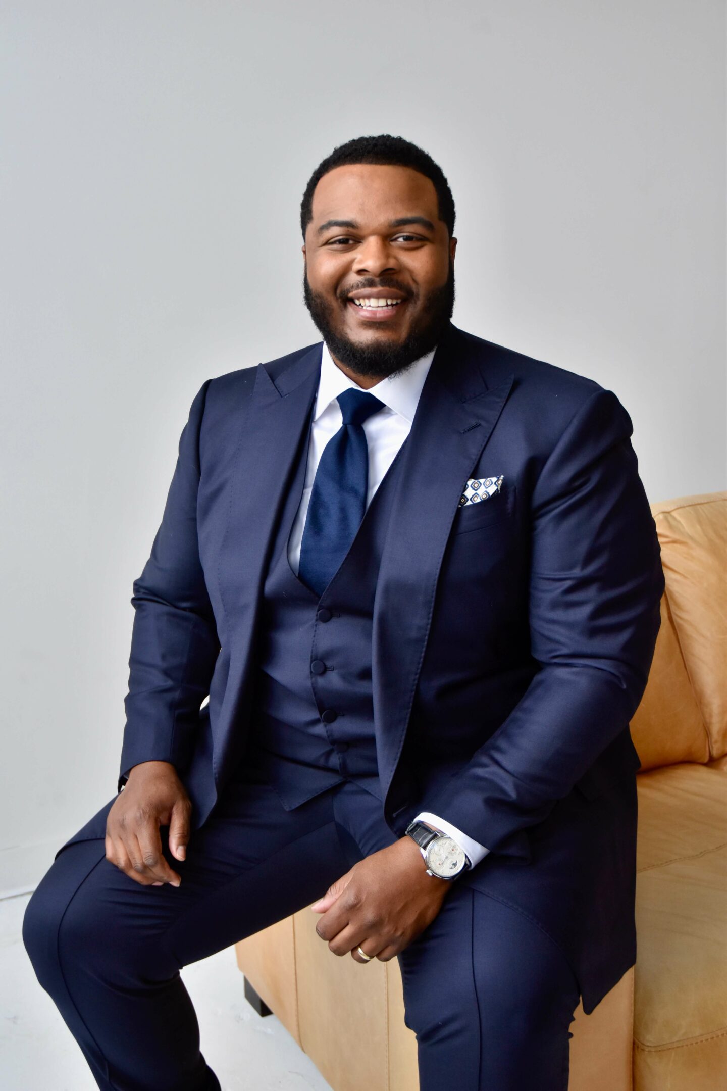 About Us - BKP Development